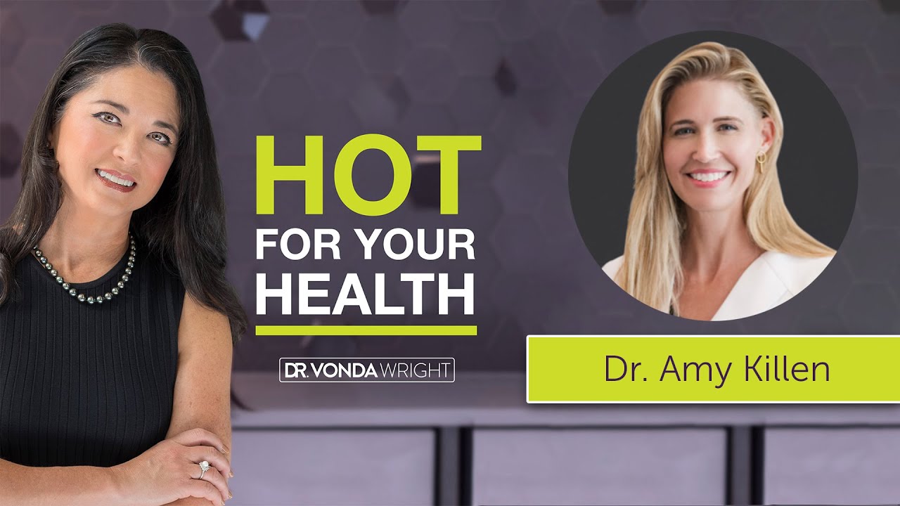 Hfyh Dr Amy Killen Youtube