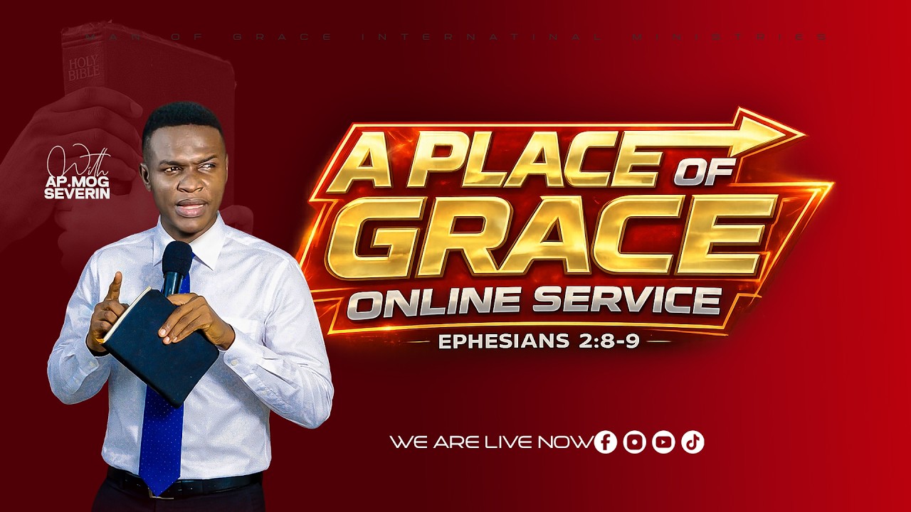 🔴LIVE ONLINE SERVICE | APRIL 07 | 2026 | MWEZI WA UTELE NA UTOSHELEVU ...