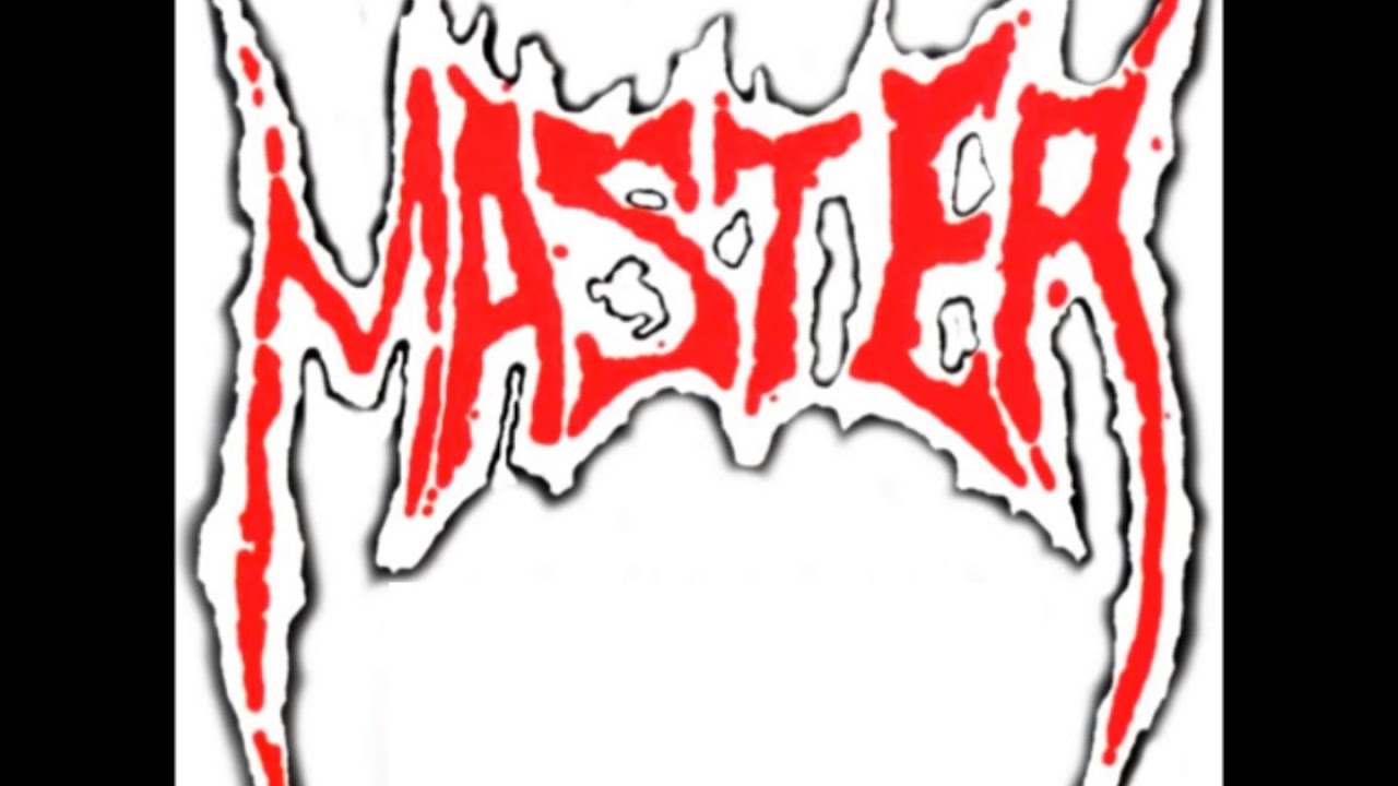 MASTER Demo 1985 - YouTube