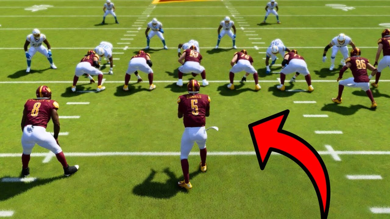 Huge New Details Revealed For Madden 25! - YouTube