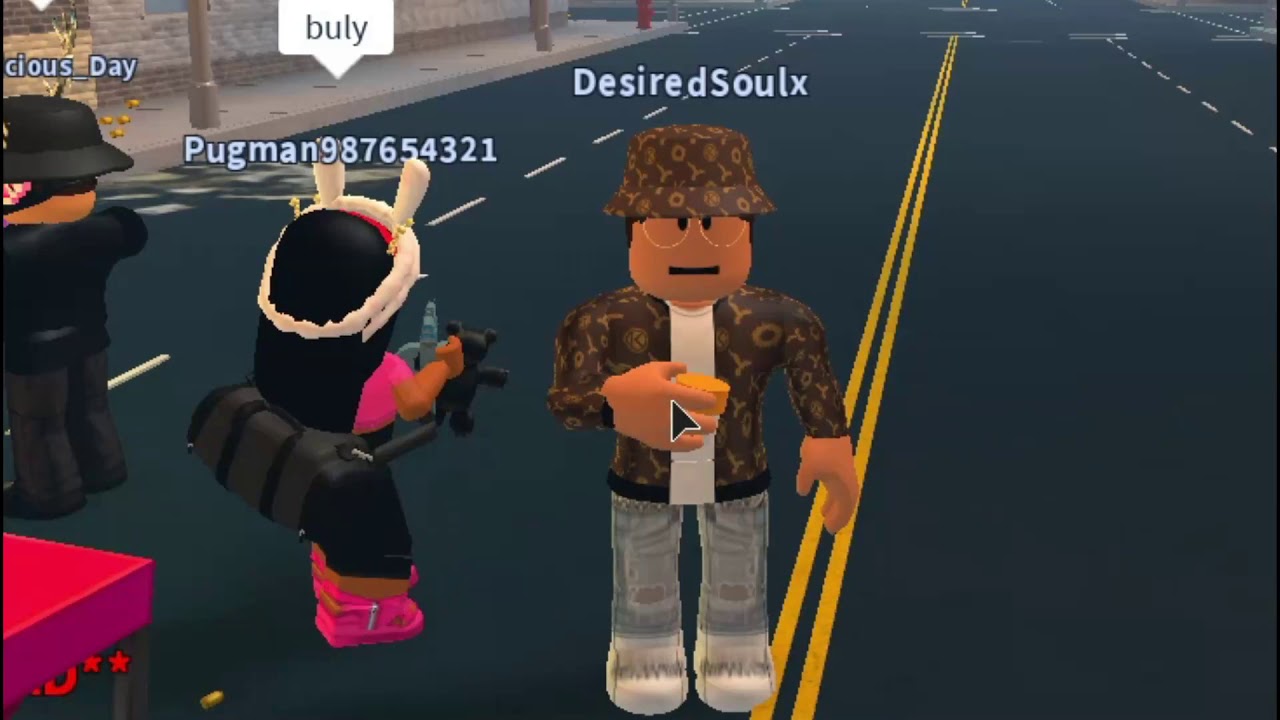 two dumbass people playing rrp2 - YouTube