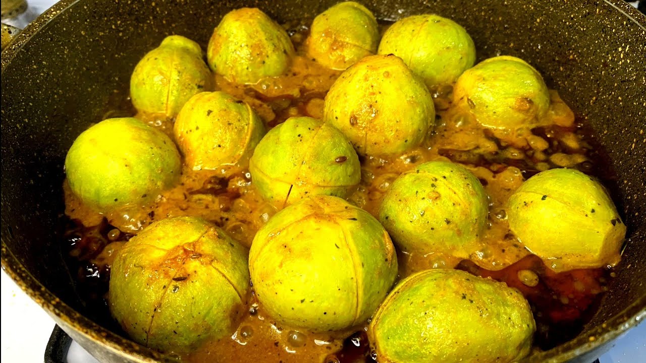 चप्पन कद्दू की चटपटी सब्जी बनाने की रेसिपी || Chapan Kadu ki recipe ...