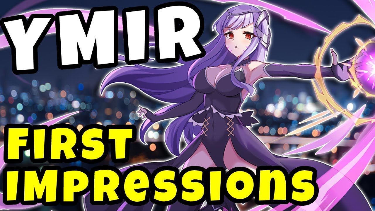 Is YMIR Worth it? | Sword Master Story (Outdated) - YouTube