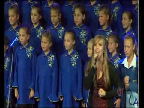 Chrisna Singer/Artist - Together we are One - YouTube