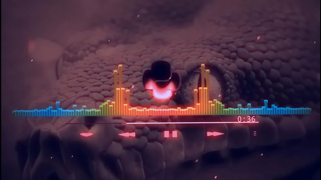 PYTHON FUNK - ( Super Slowed) - RD12 - Sayfalse - YouTube