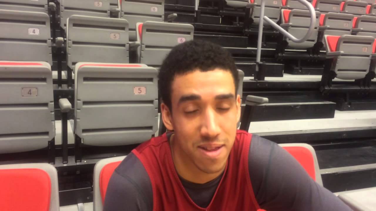 Dexter Kernich-Drew 02/12/15 - YouTube