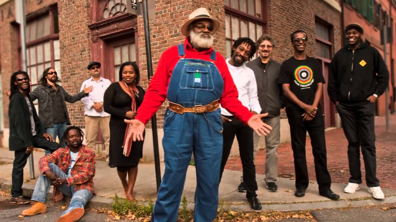 Playing for Change - WAR - YouTube