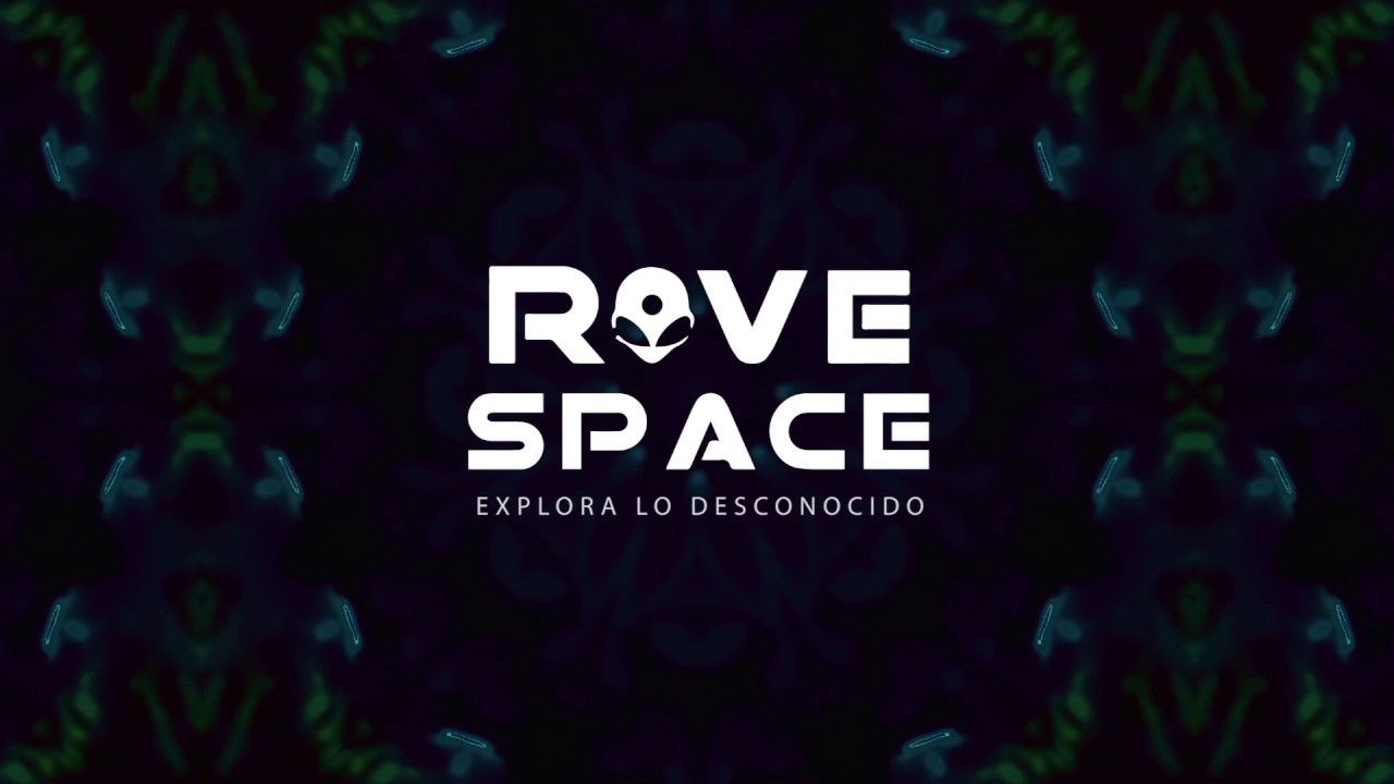Intro Rave Space - YouTube