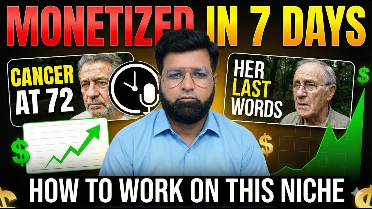 The Ultimate Blueprint to Riding This Massive New Niche Wave (Step-by ...