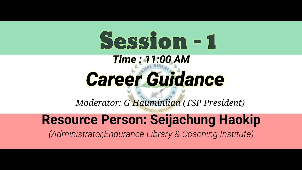 TSP Felicitation Program Invitation 2024 - YouTube