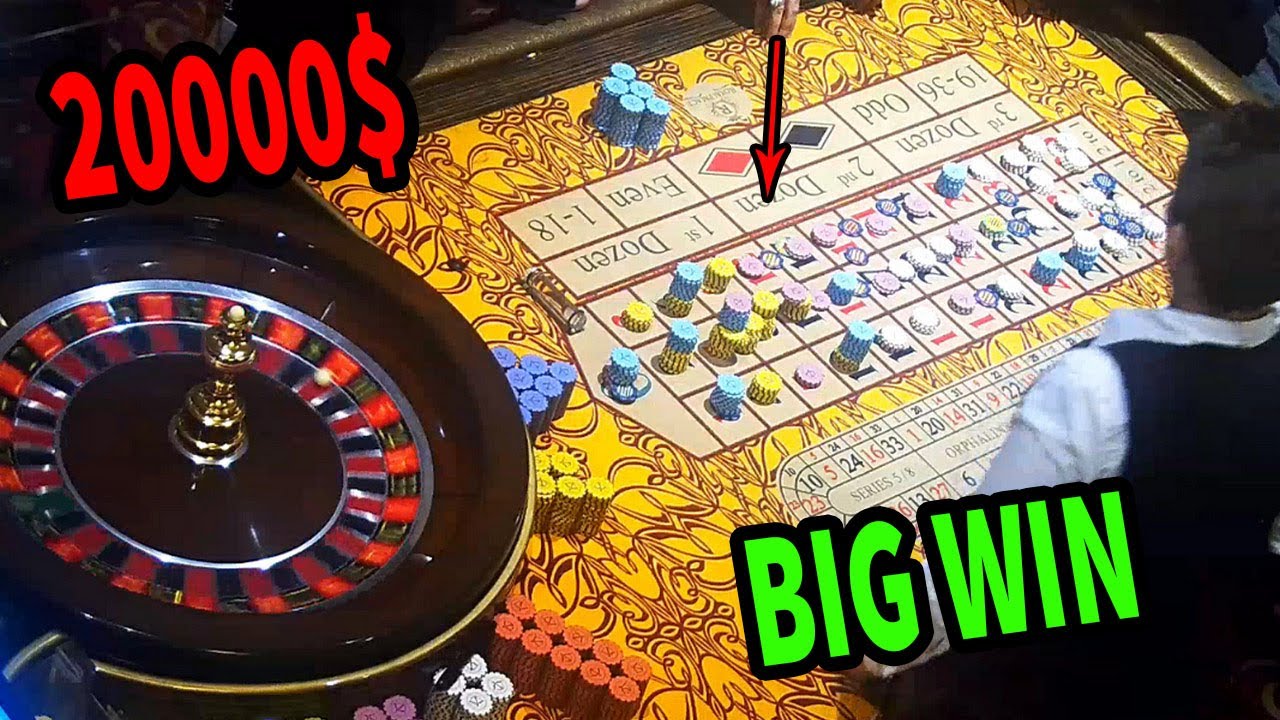 BIGGEST WIN ROULETTE CRAYZ SESSION REPEATS THREE TIMES MEGA WIN 20000 ...