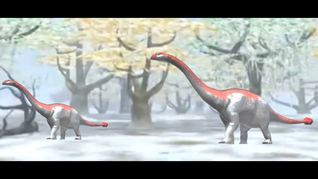 Sneak peak of GA3 - YouTube