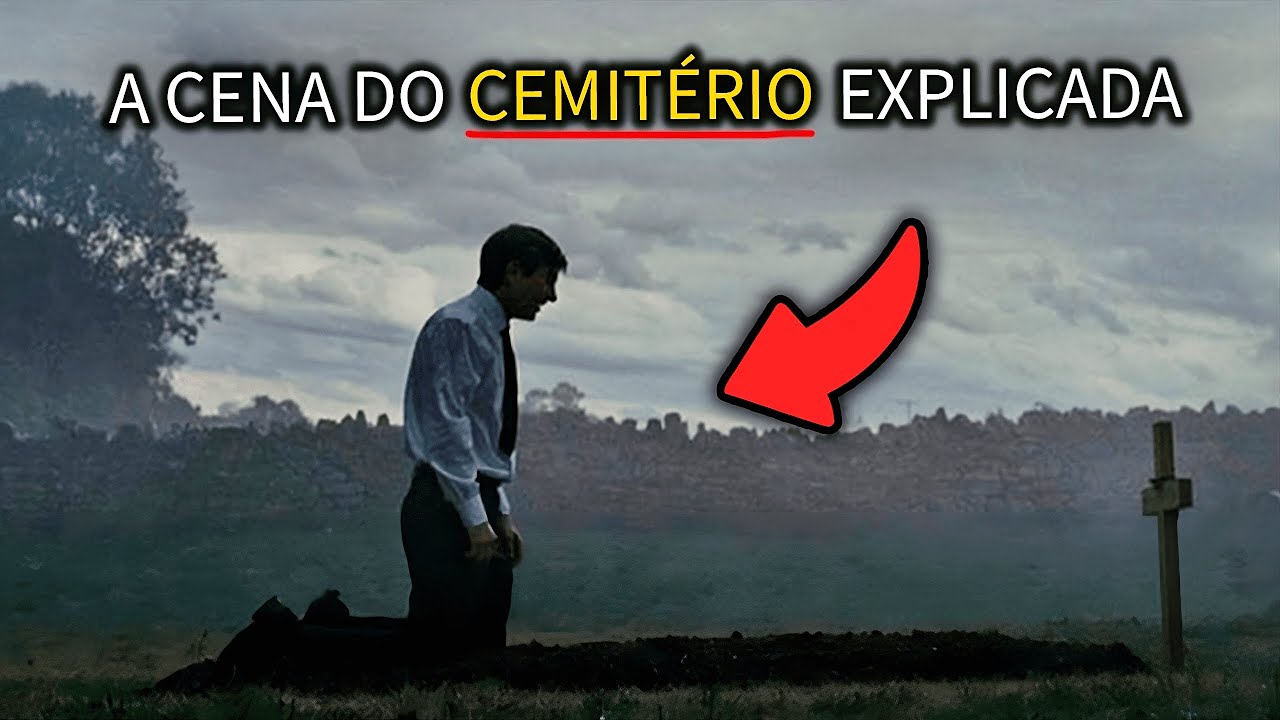 Saltburn: Desvendando a Cena Impactante e os Motivos Profundos por Trás ...