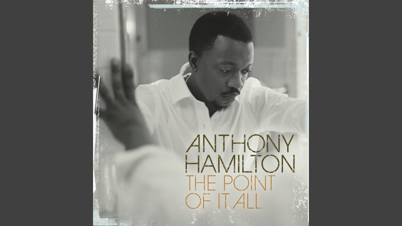 The Point Of It All - YouTube Music