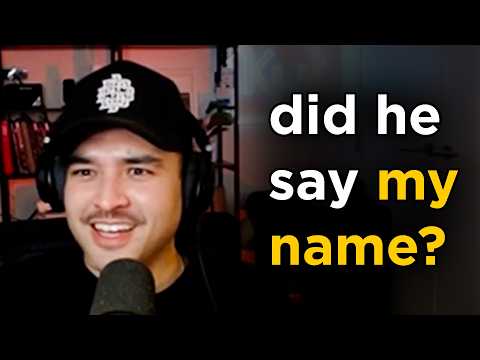 Trolling Reactors With Fake Shoutouts..