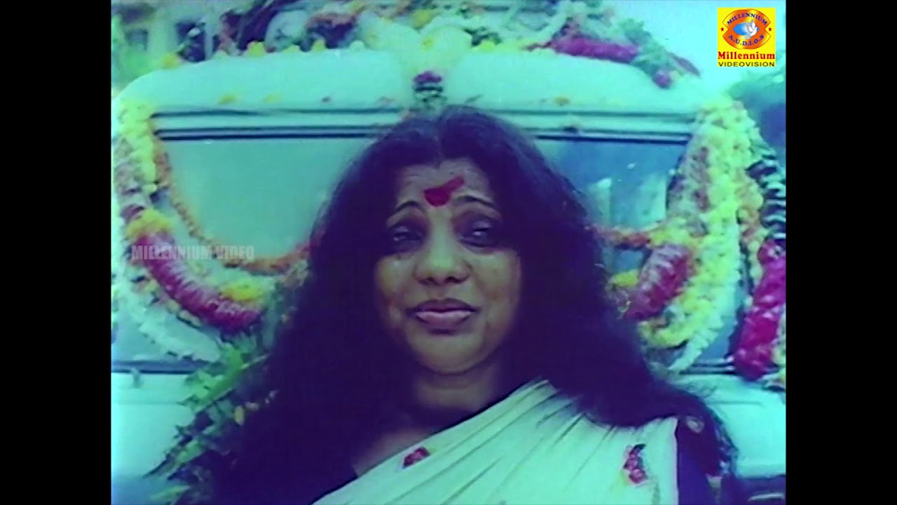 தீச்சட்டி கோவிந்தன் | Theechatti Govindhan | Thyagarajan & Gautami ...