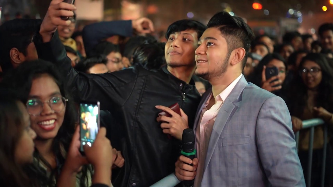 Rafsan TheChotoBhai Rewind 2019 - YouTube