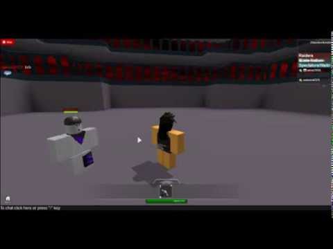 Twerking little boy  (Roblox, samorot321)