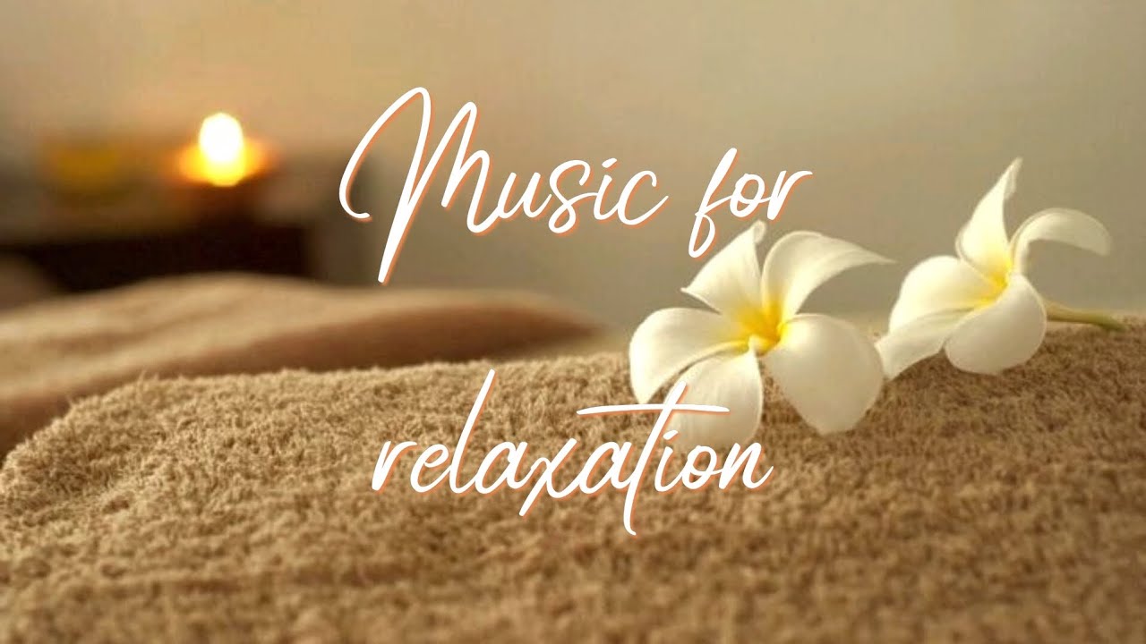 Mellow mood music for every day - Relax and sleep - YouTube