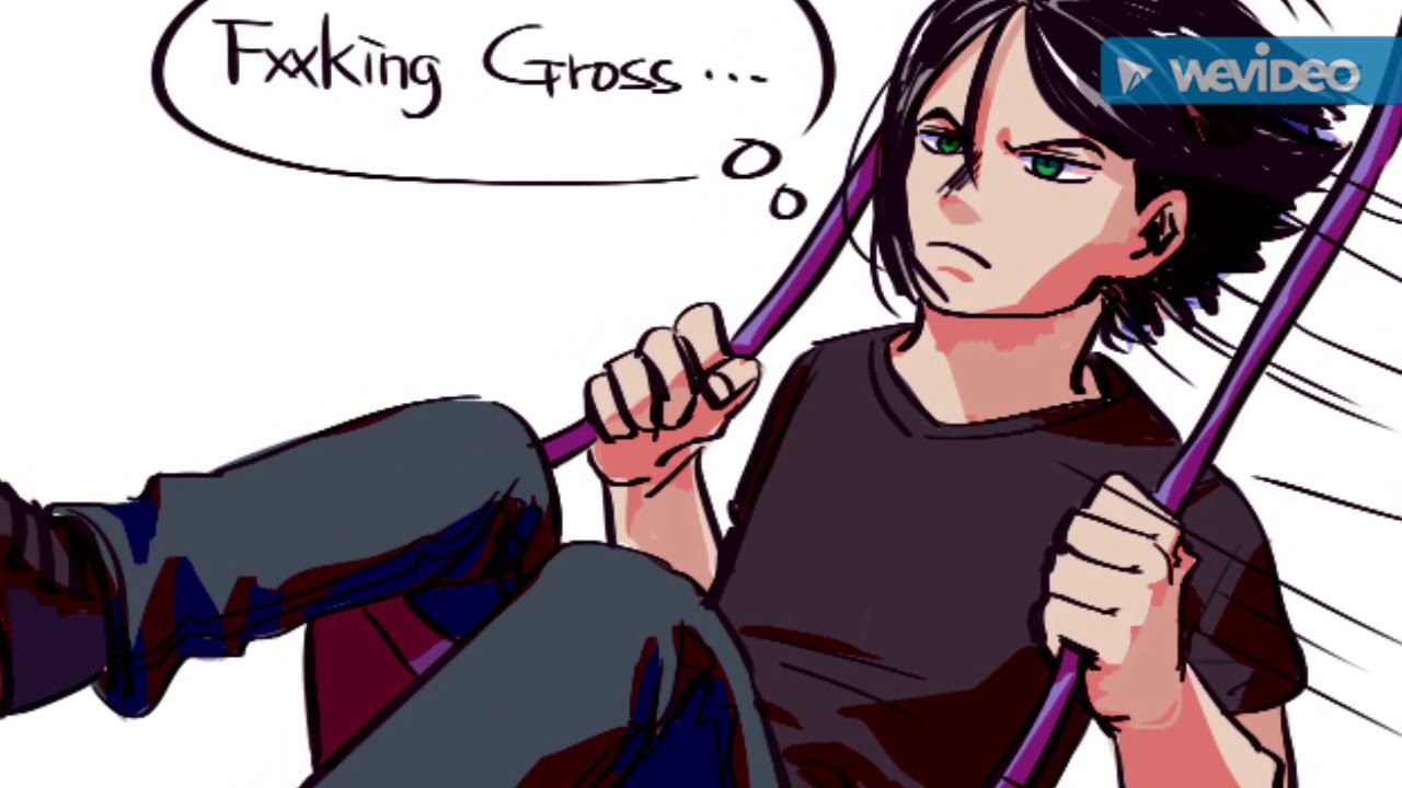 metalocalypse Nathan Explosion tribute - YouTube