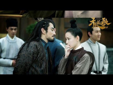 Large Flowers Here (大花来了) - Dong Yingda (董颖达) | The Rise of Phoenixes OST - YouTube