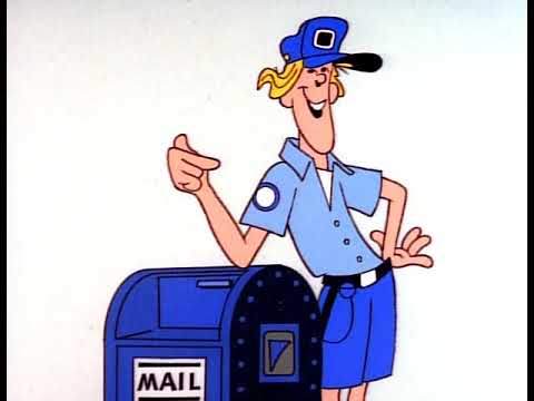 Schoolhouse Rock! | The Check's in the Mail - YouTube