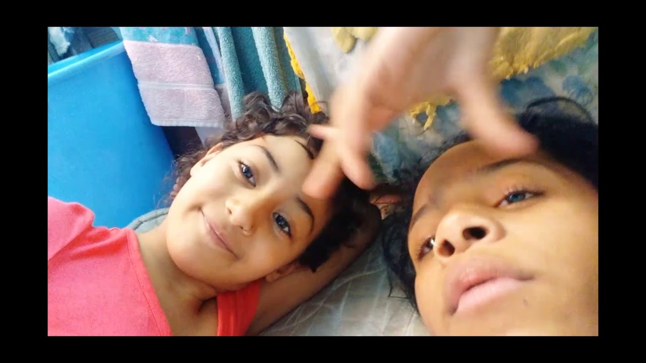 Brincando Com A Minha Prima Youtube