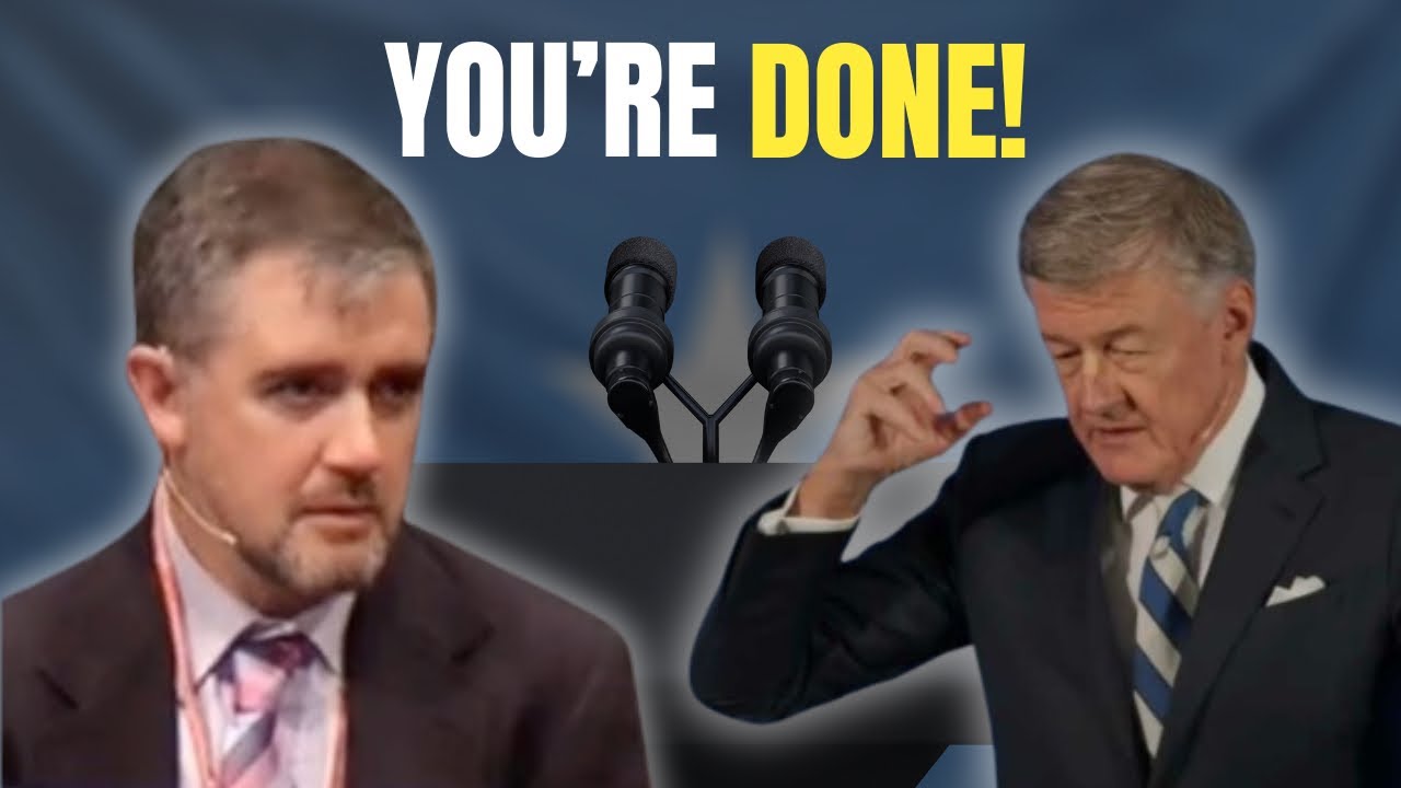 Steve Lawson Removed: Justin Peter’s Response + Why Reformed Leaders ...