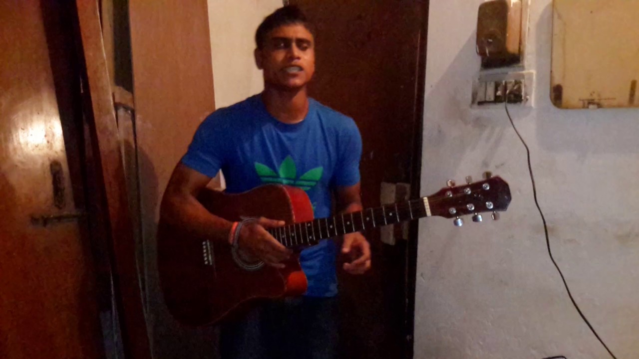 Allah Nobijir Naam Hasan ARK Cover Ibrahim - YouTube