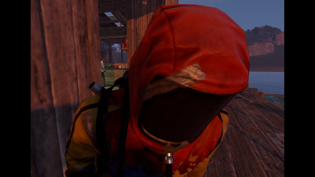 Rust Finnish man #viral #finland #rust #estonia #eesti #funny #views ...