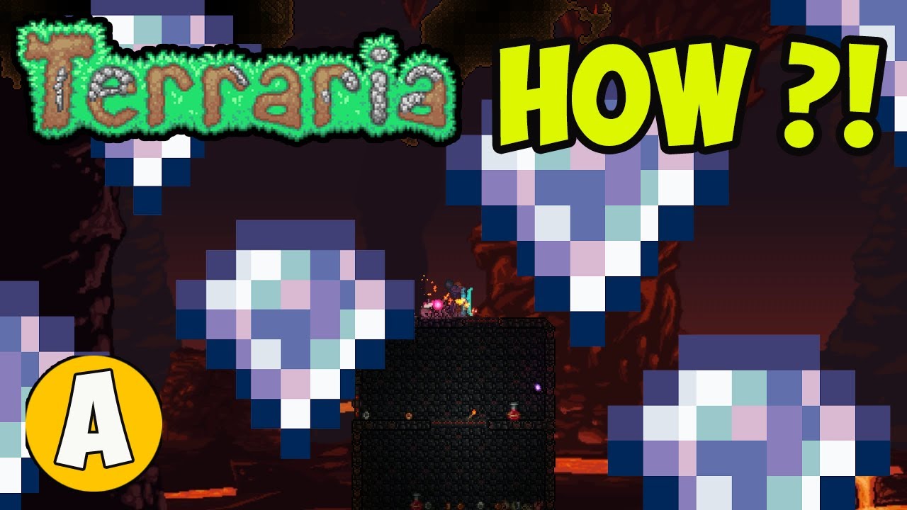 Terraria How To Get Diamond EASY ALL 5 WAYS In Terraria 1 4 4 9 Terraria How To Get Diamond EASY ALL 5 WAYS In Terraria 1 4 4 9