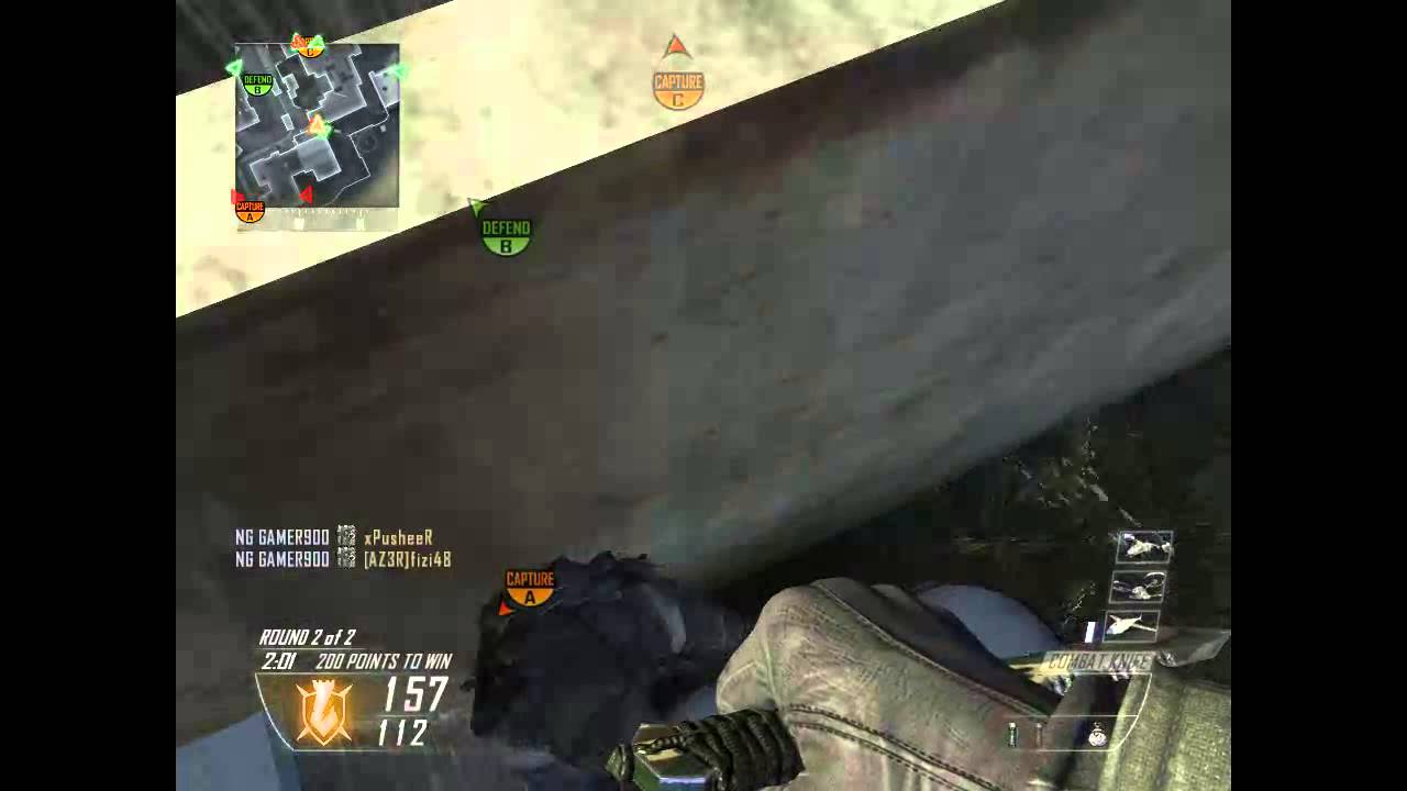 BO2 MASTER - YouTube