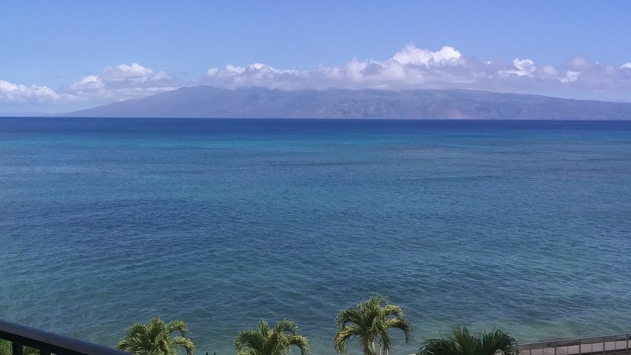 808 MAUI HAWAII All Day Sunday .... All Good Things In All Good Time is ...