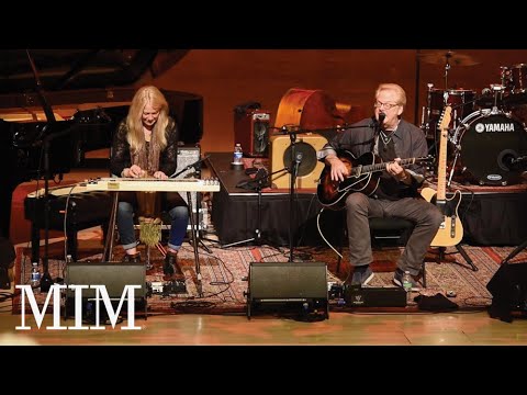 Happy Holidays from MIM! | Featuring Cindy Cashdollar and John ...
