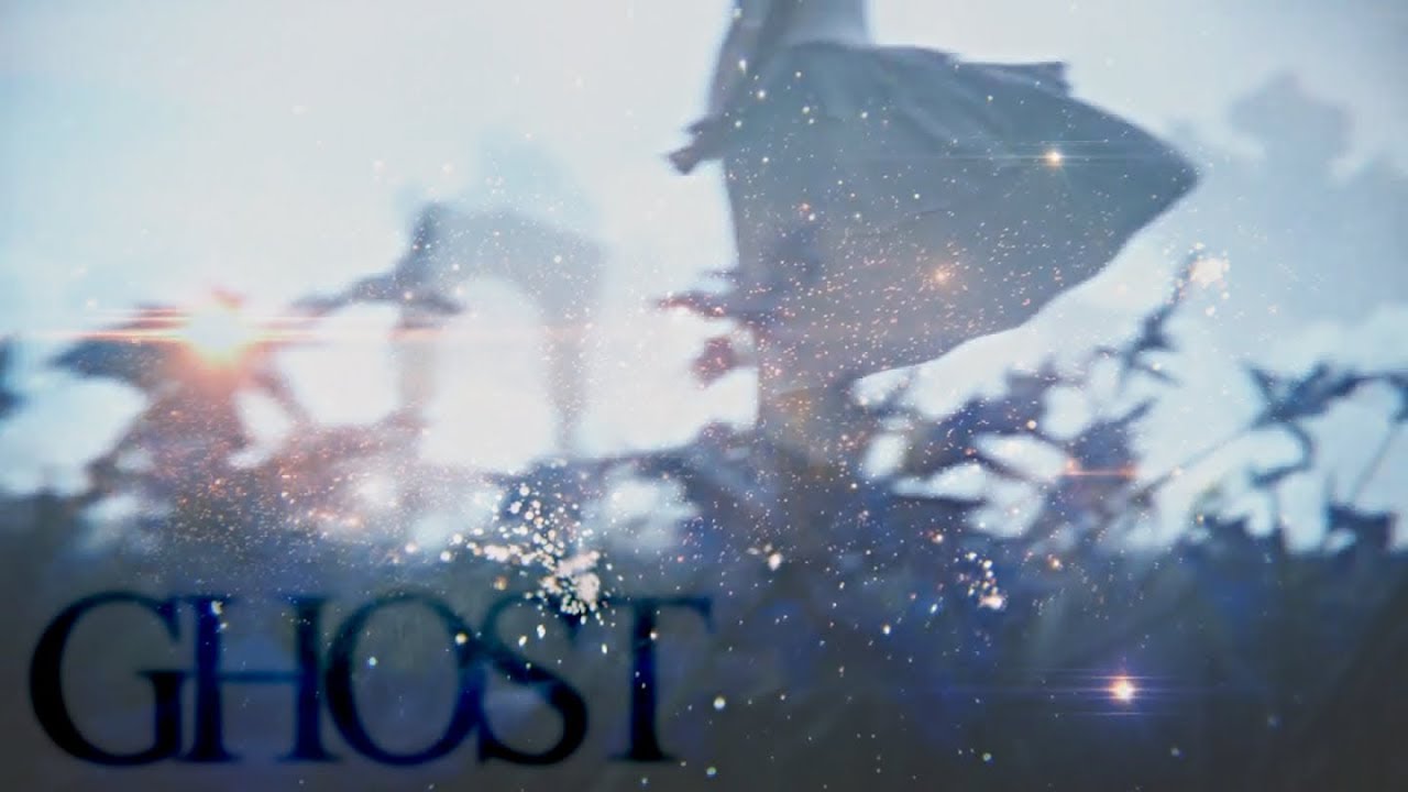 GHOST [MEP] - YouTube