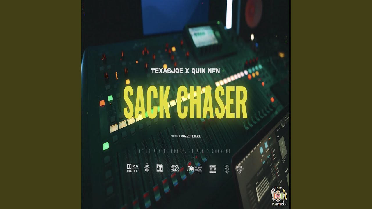 Sack Chaser (feat. Quin NFN) - YouTube