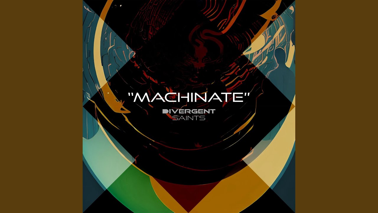 Machinate - YouTube