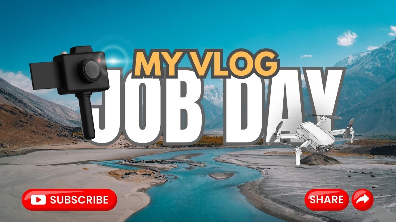 VLOG - MY JOB #vlogger #cinematicvideo #cinematicdramatic # ...