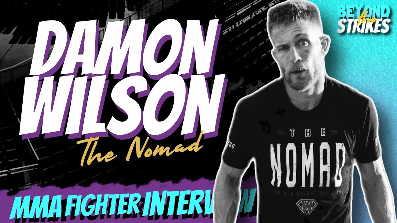 “I want to keep piling on the highlights!” | Cage Warriors star Damon ...