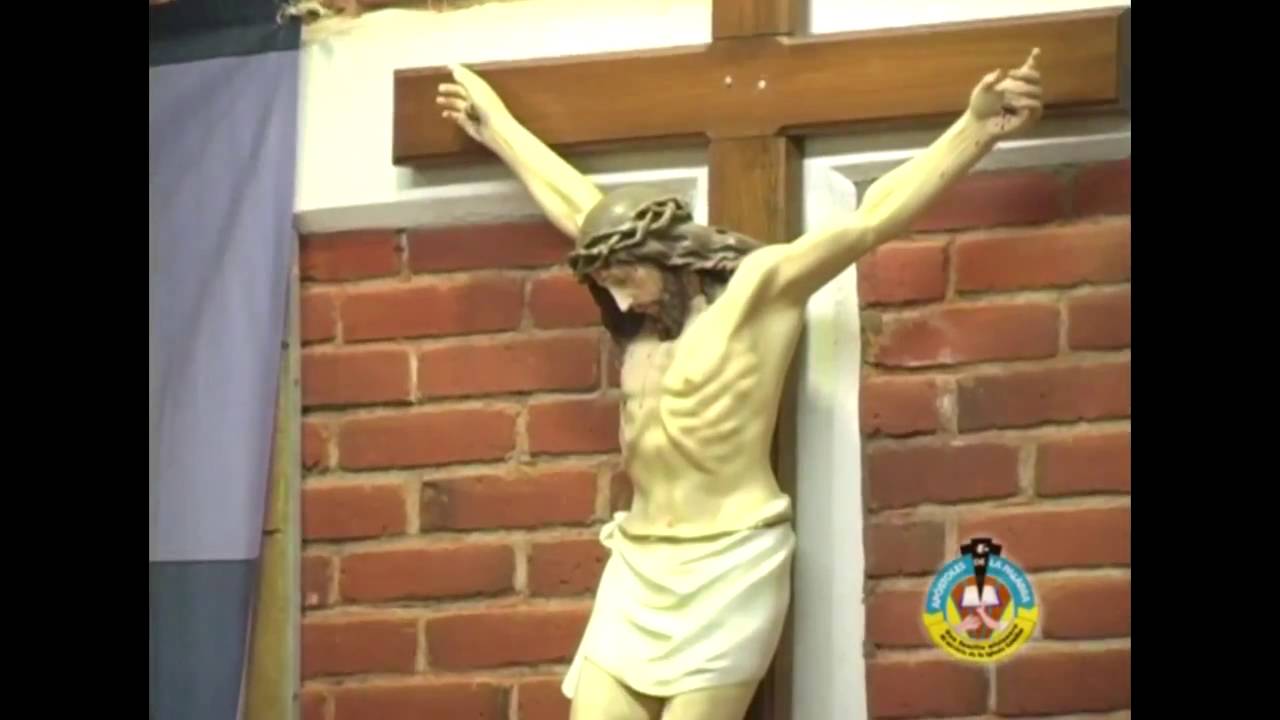 Cambiar O Morir Padre Flaviano Amatulli Valente Youtube