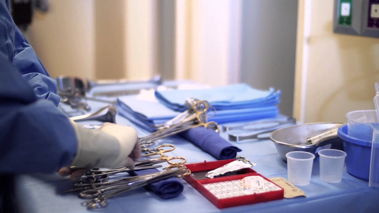 Certified Anesthesiologist Assistants - August 2015 - YouTube