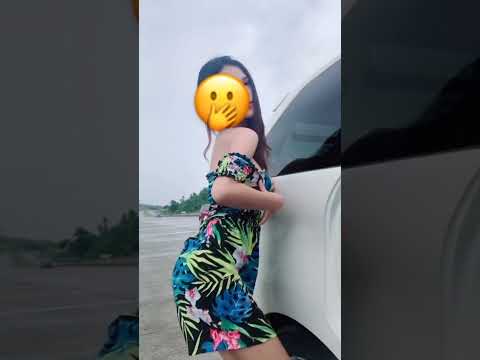 Tiktok cewe\