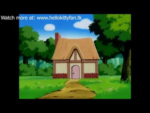 Hello Kitty Paradise 02_ A Storybook Adventure