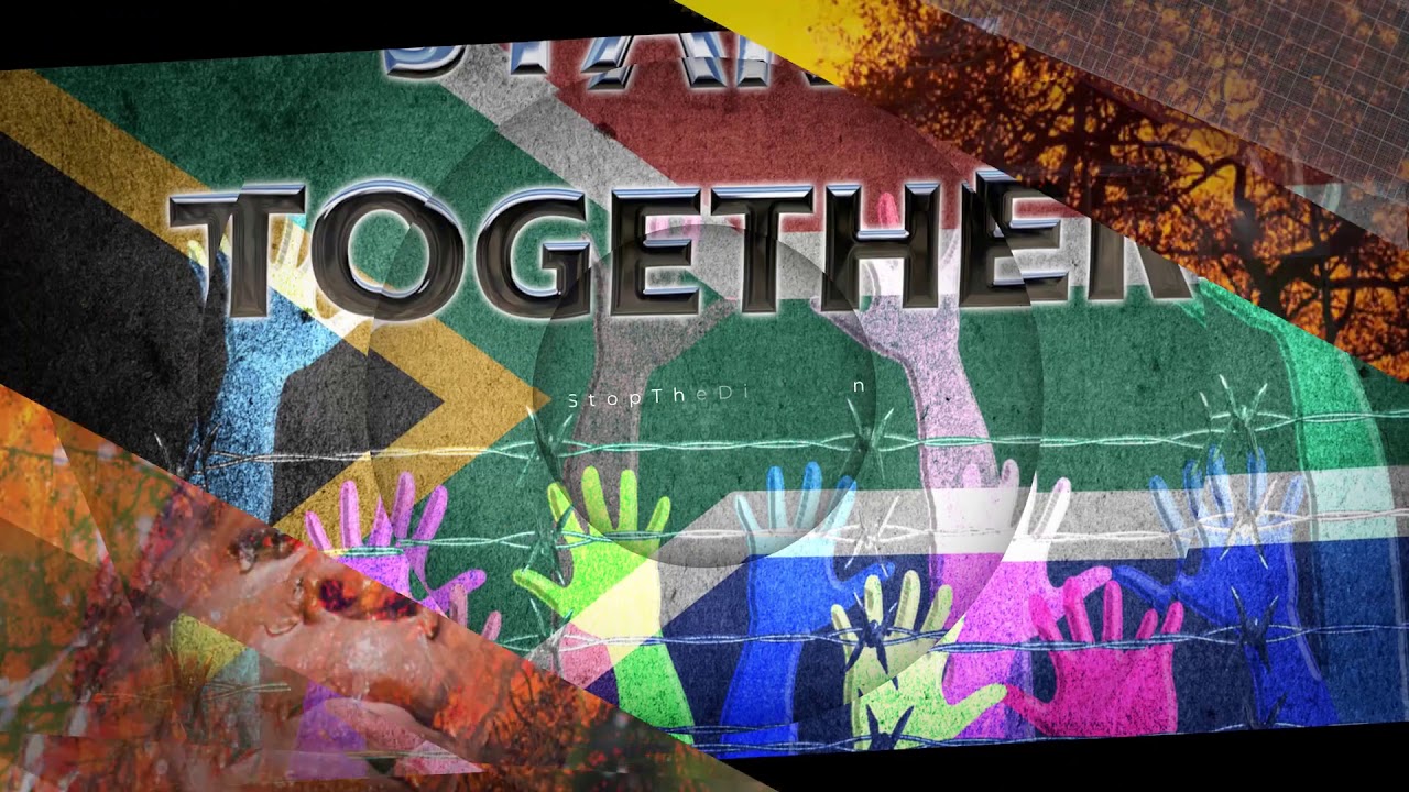 New Nation Movement Promo video - YouTube