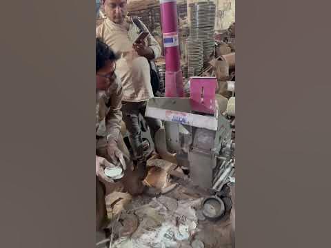 Cardboard Fiber grinder machine, Fiber boad Grinding machine 📞☎️📲+91 ...