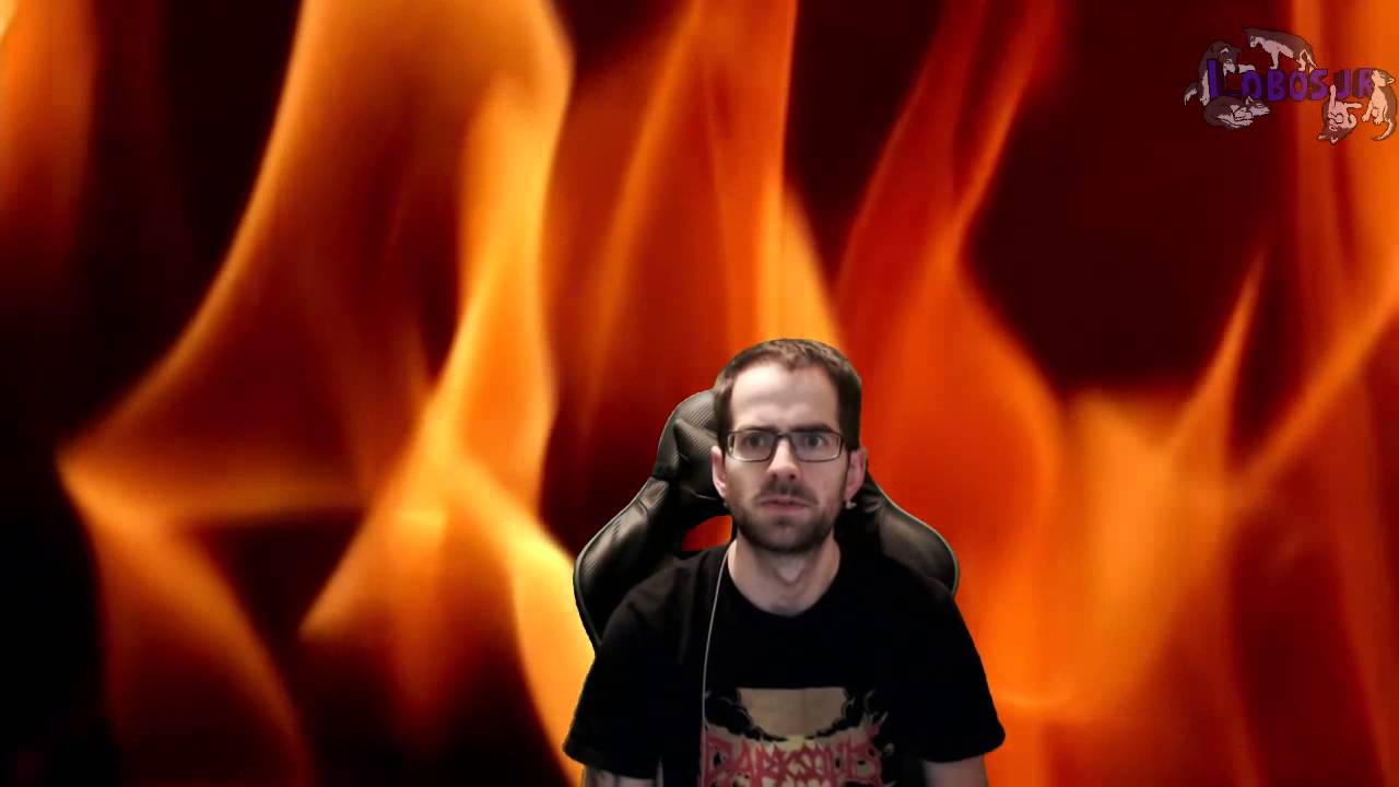 LobosJR Update 6/23/2015 - YouTube