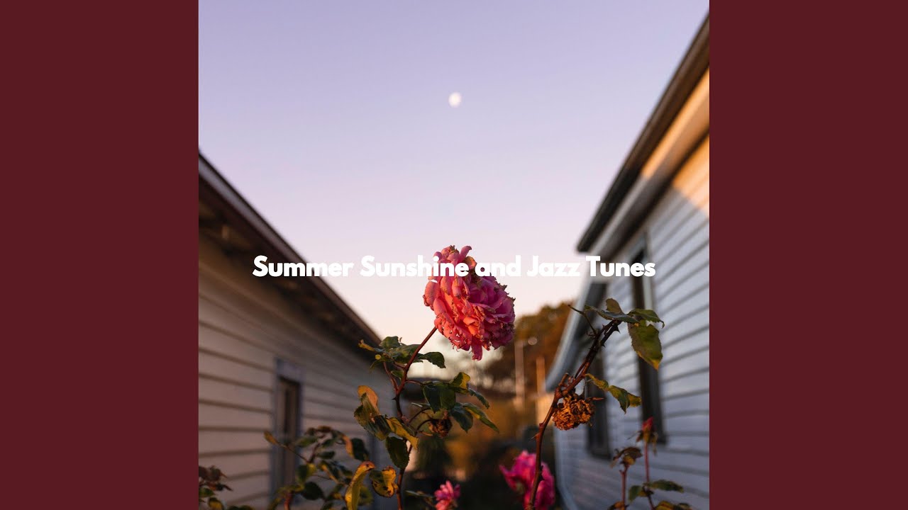 Retro Moods for Sunday Summer - YouTube