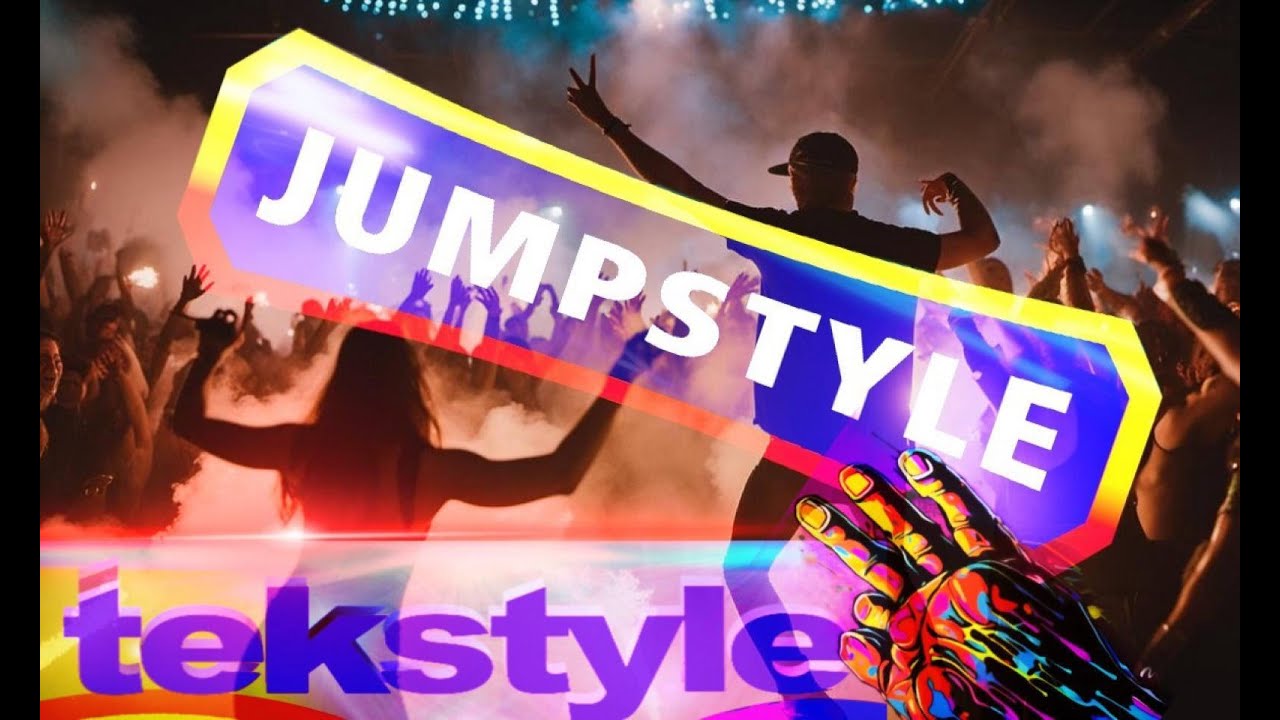 🔥 ULTIMATE JUMPSTYLE & TEKSTYLE EXPLOSION 2024: Earth-Shaking Beats Unleashed! 🔥 - YouTube