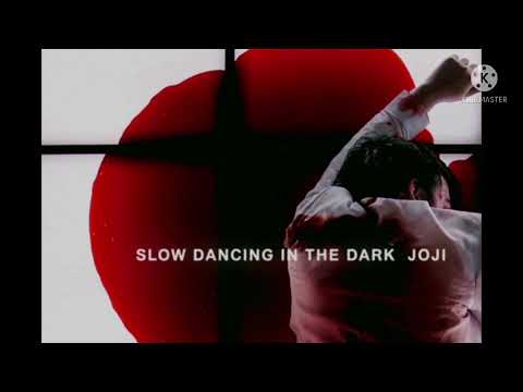 Joji - Slow dancing in the dark One Hour Loop