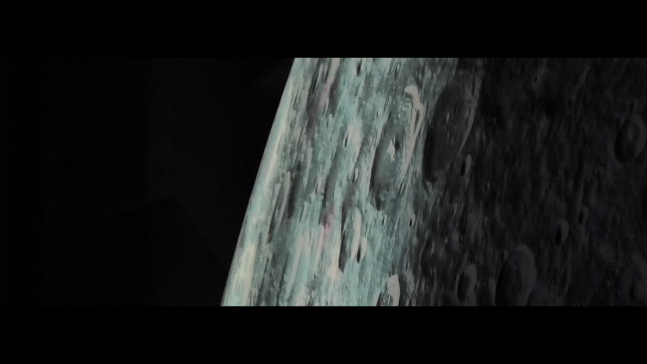 A MOON LANDING. ( 4K ) - YouTube